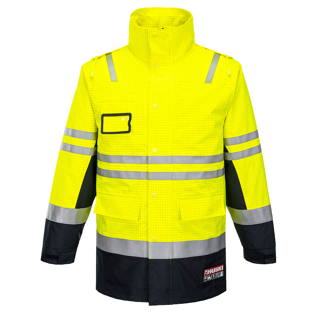 Fire Jacket – Trademates Workwear