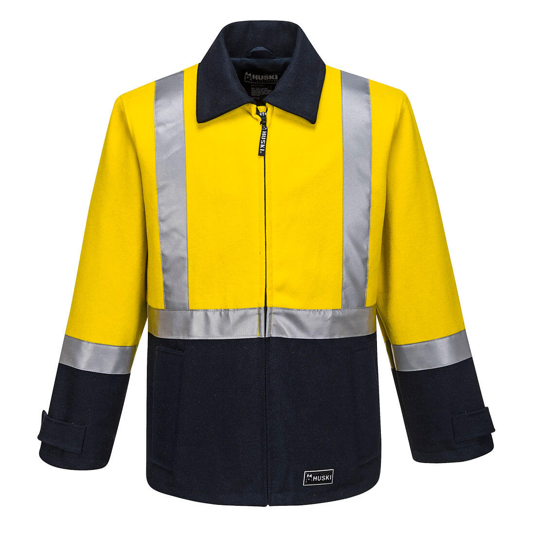 Bluey Jacket – Trademates Workwear