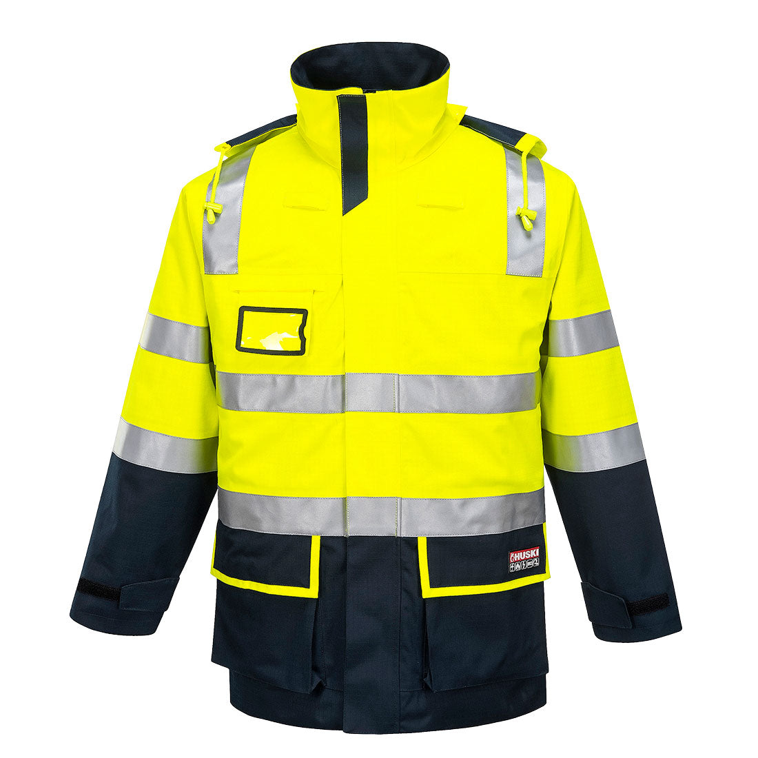 Flash Jacket – Trademates Workwear