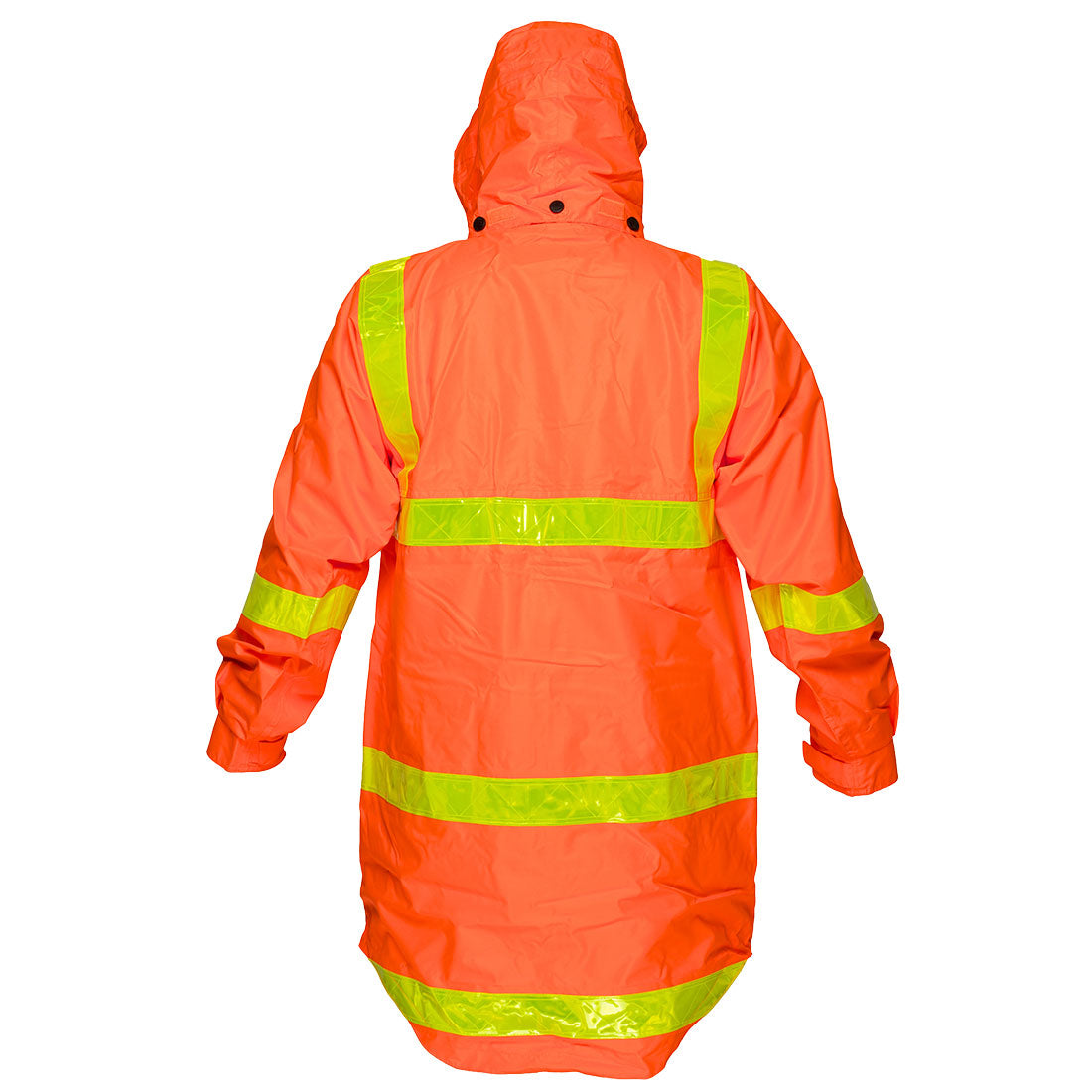 Squizzy Jacket with Micro Prism Tape – Trademates Workwear