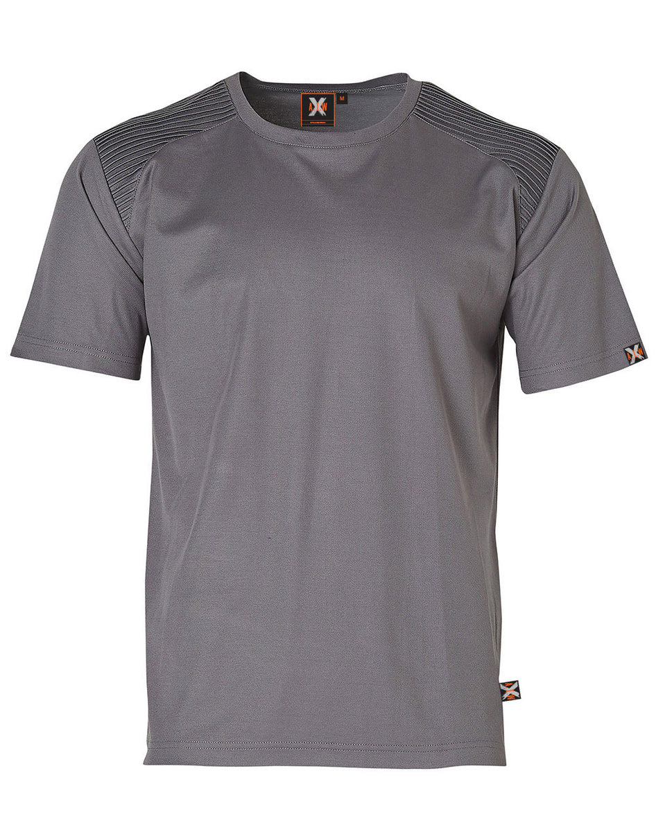 Unisex TrueDry Tee – Trademates Workwear